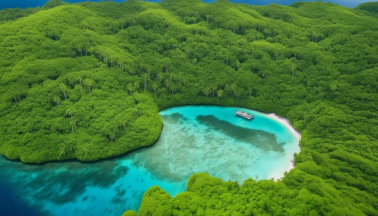 Micronesia's Unique Geography & Biodiversity - Mistressesanonymous