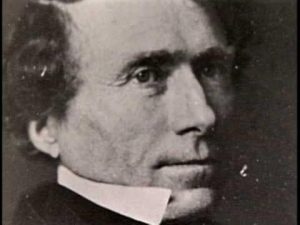 The Doughface President: Franklin Pierce and His Era - Mistressesanonymous