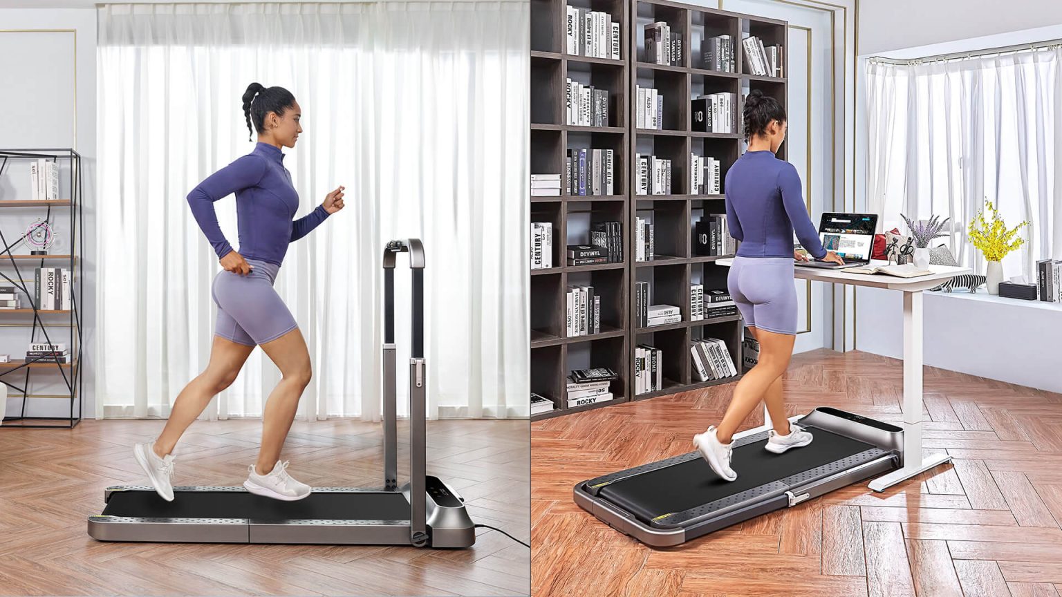 Running at Home: Setting Up a Treadmill Space for Success ...